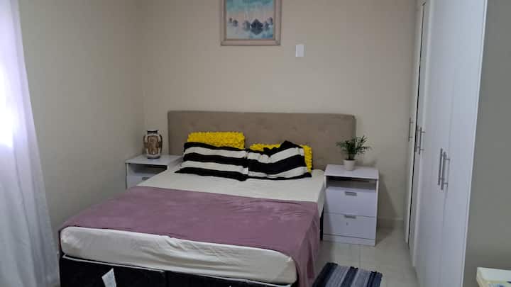 Casa Completa Próxima à Praia Do Morro - Guarapari