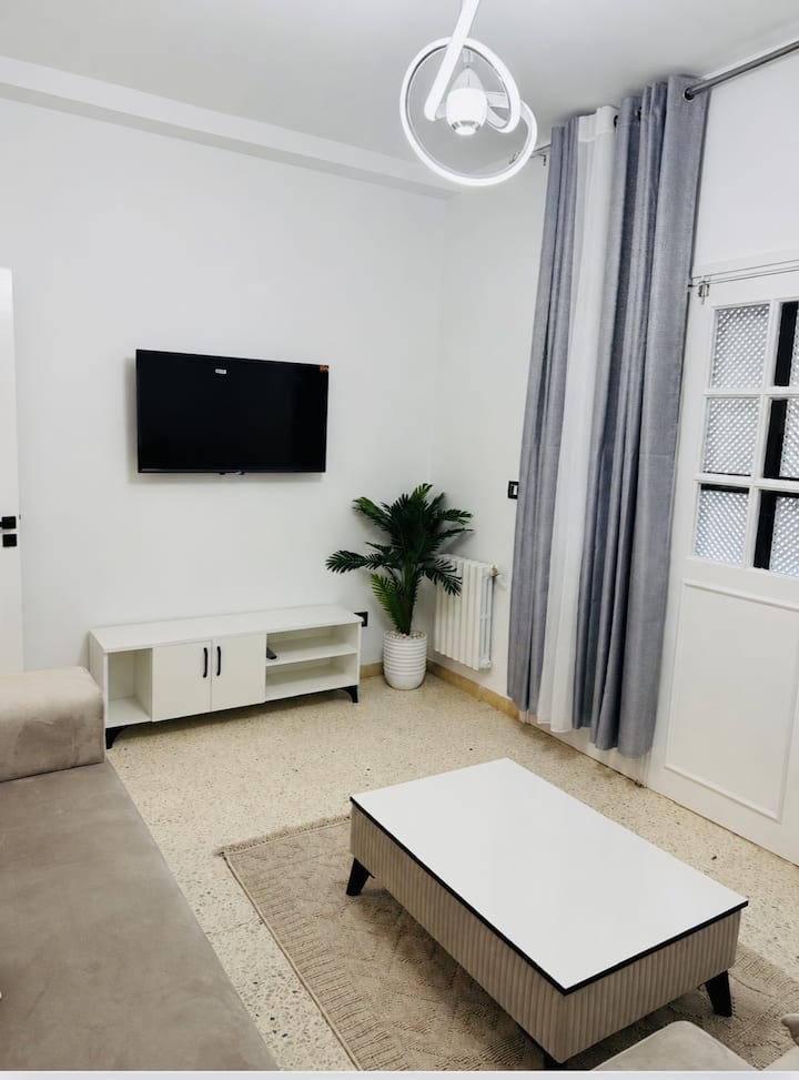 Appartement Jasmin Khzema Sousse - Sousse