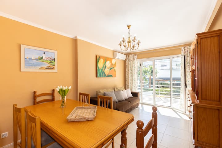 Carlos V Apartment - Reus