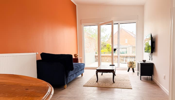 Le Lavoir - Appartement 1 Chambre - Douai