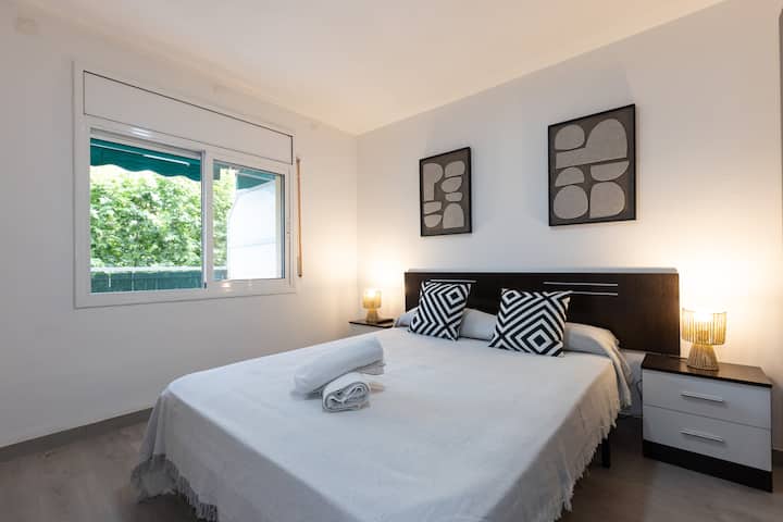 Dali Apartment Centre-ville - Salou