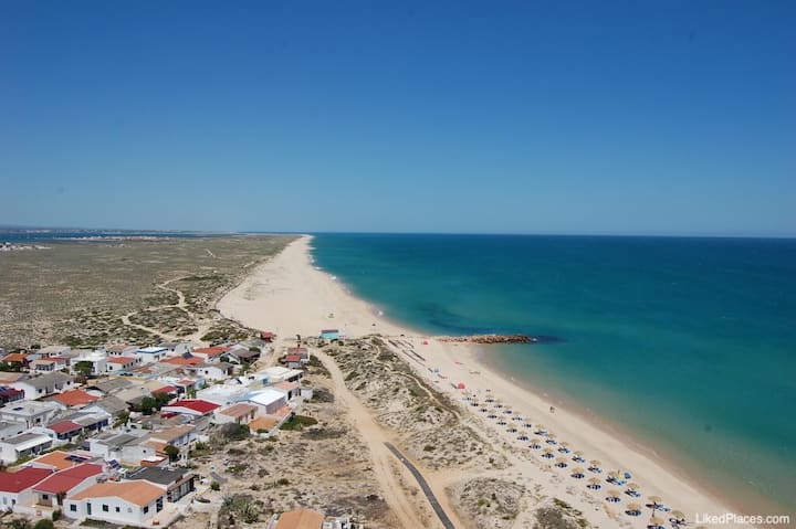 Casa Ilha Da Culatra - Faro
