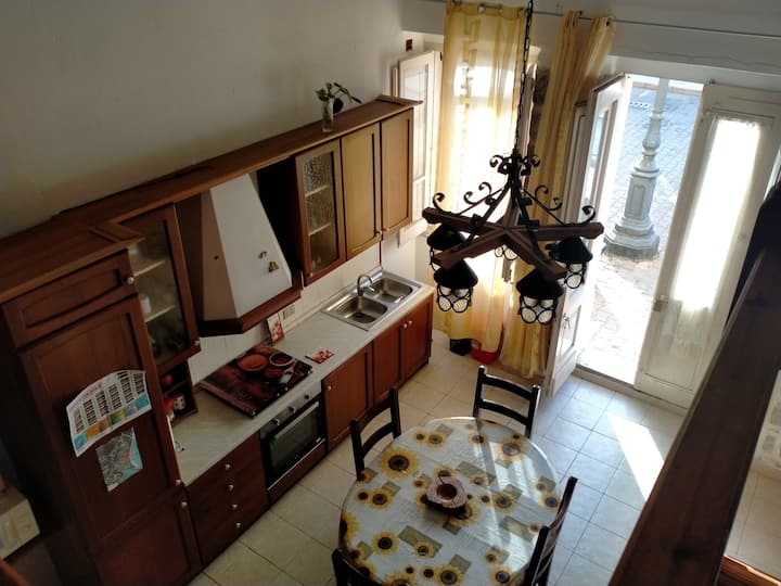 Casa Marinaresca - Calasetta