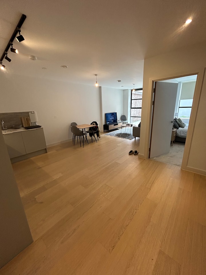 Apartment In Birmingham - Birmingham