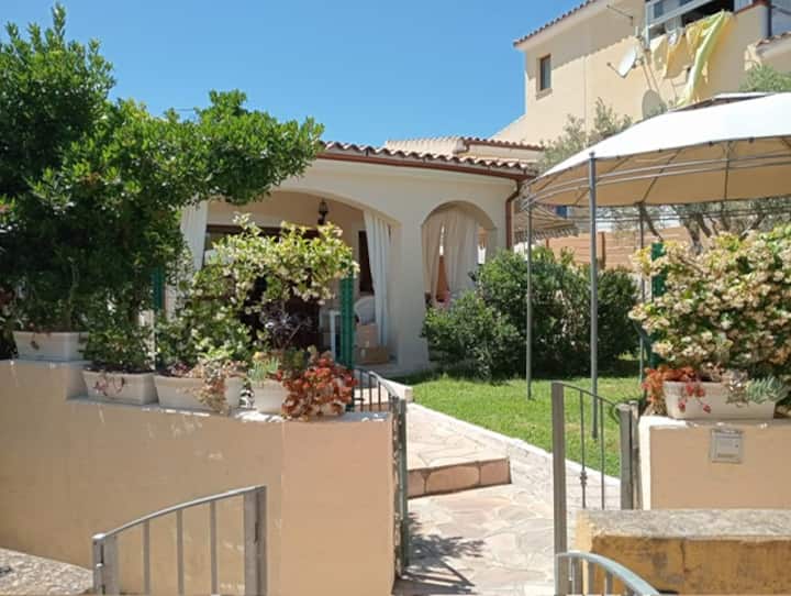 Deliziosa Villetta Tra San Teodoro E Budoni - San Teodoro