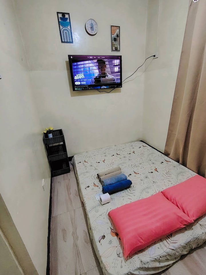Wanderer's Haven - Pagadian City