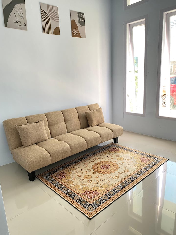 Zam Homestay Banda Aceh - Banda Aceh