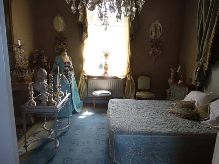 Suite Familiale 2 Chambres - Brugelette