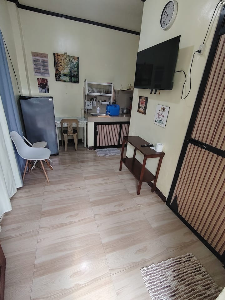 Wanderer's Haven - Pagadian City