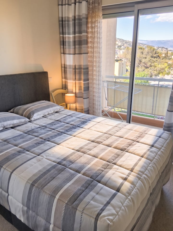 Appartement Mandelieu-la-napoule - Mandelieu-La Napoule