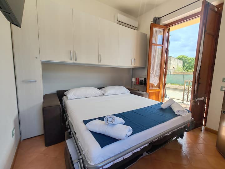 La Casa Di Ettore - San Vito Lo Capo