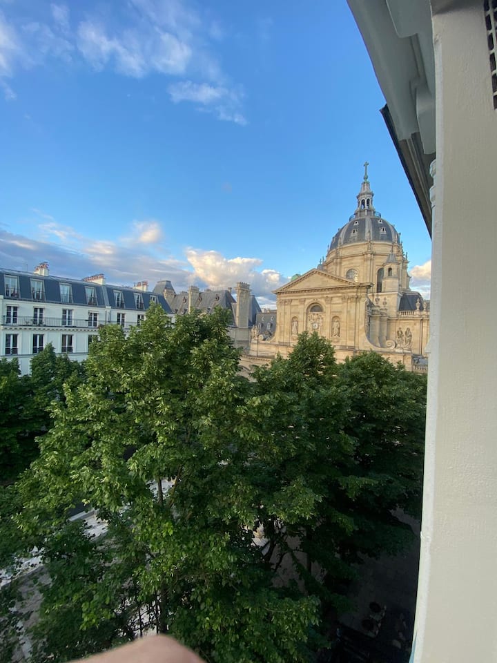 Juste Pour Dormir - Paris