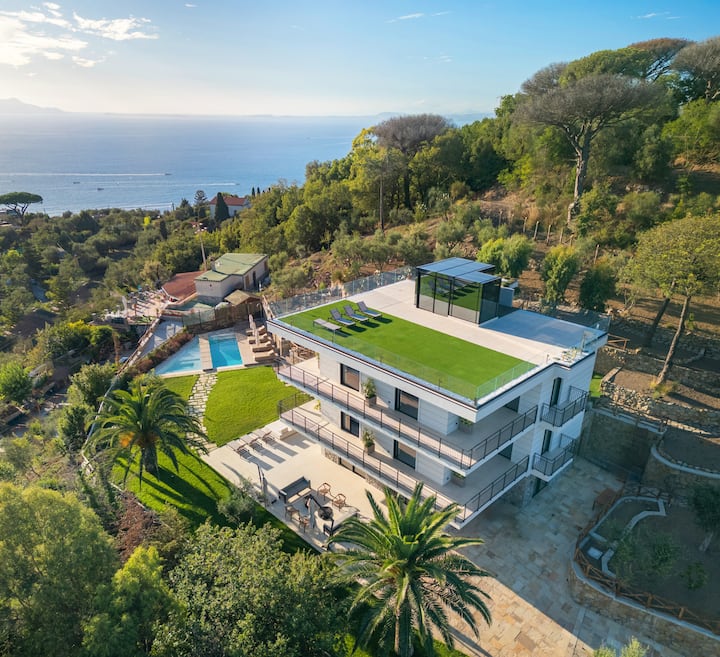 Villa Giorgio - Sorrento