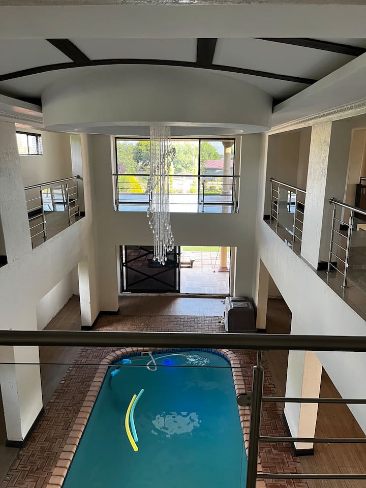 Paradiso Palazzo - Welkom