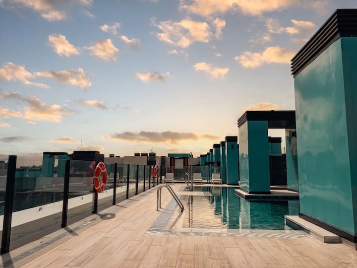 Leganés Urban By Gaiarooms - Estudio Superior - Pinto