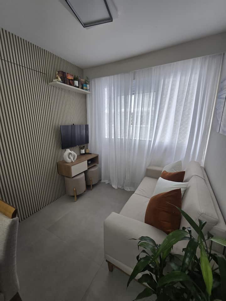 Maisa Fagunde’s Home - São Paulo