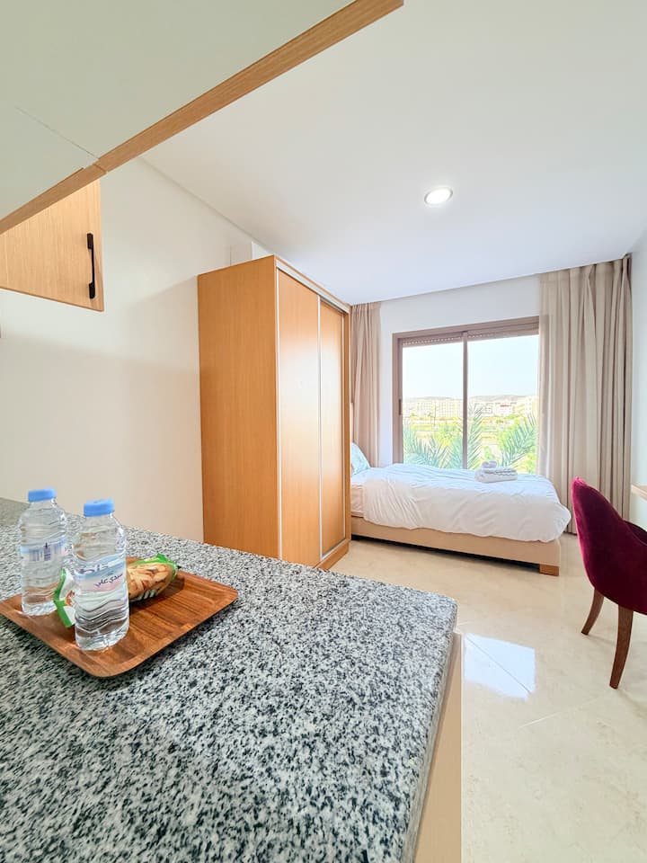 Smart 2 - Agadir