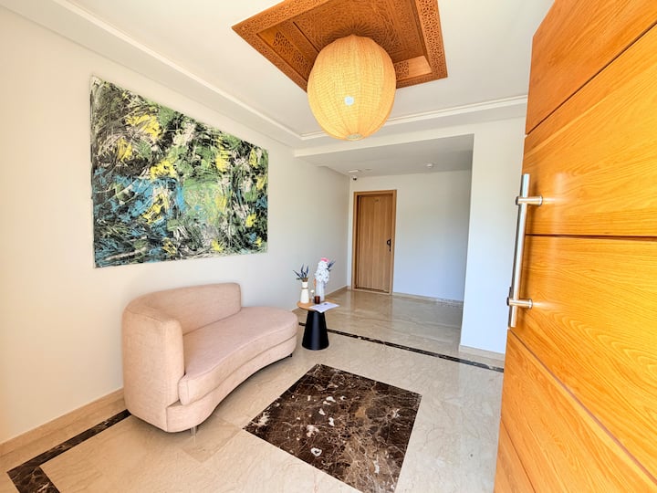 Smart 2 - Agadir