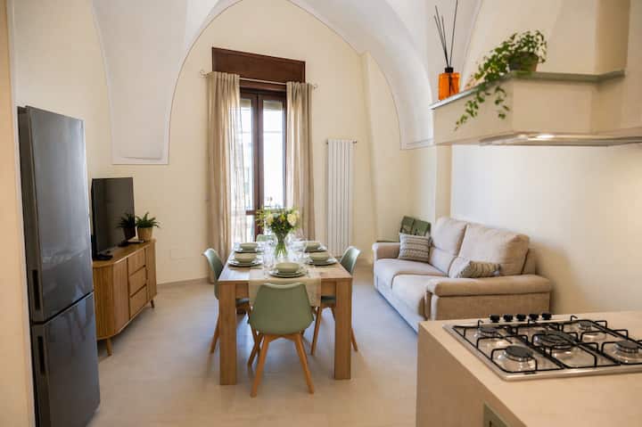 Casa Maria - Erchie