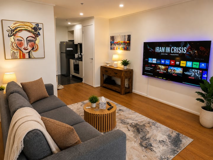 155/173 City Rd Southbank - St Kilda beach, Victoria