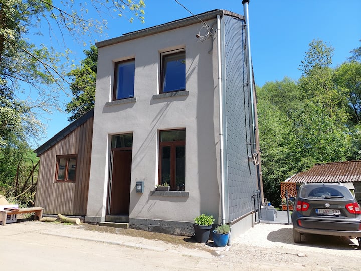 Maison - Luik