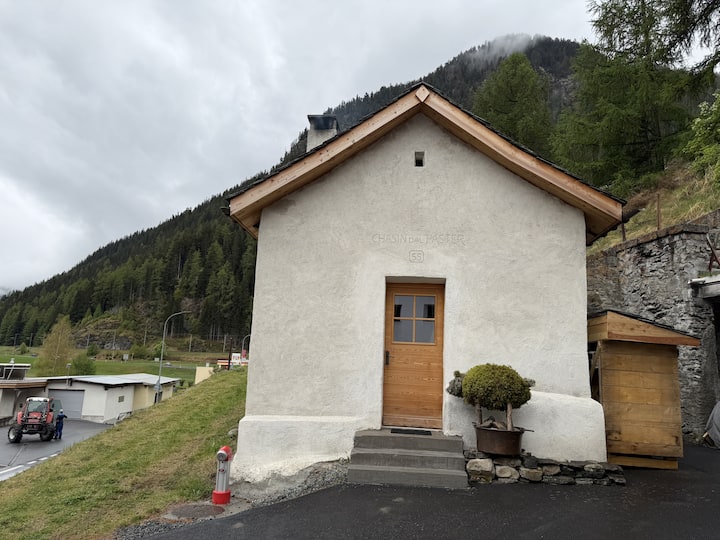 Chasin Dal Paster - Guarda