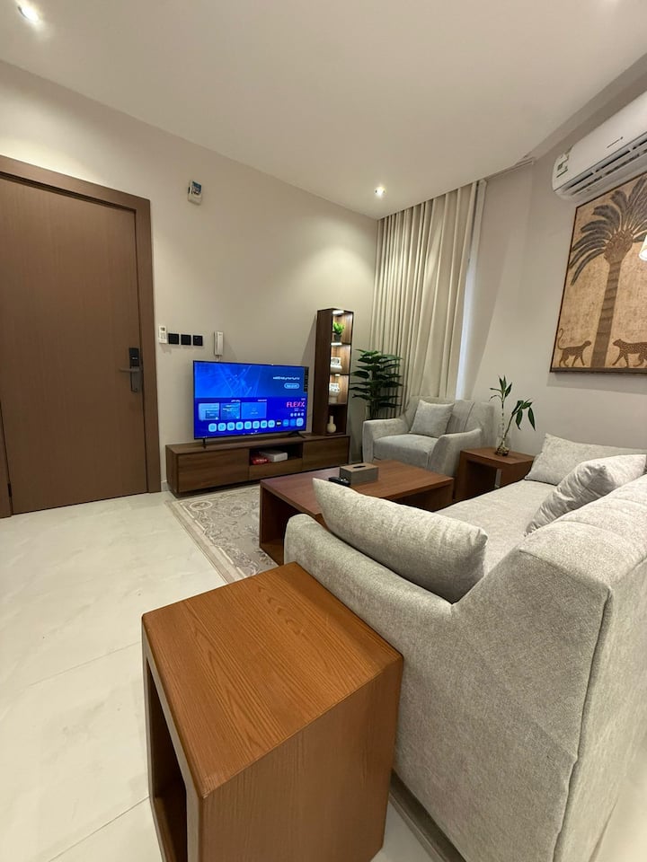 My Comfort Apartment 102 - Saudi Arabia