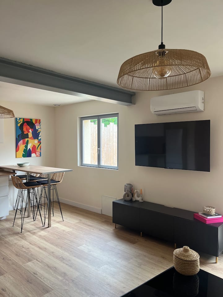 Maison Libournaise - Libourne