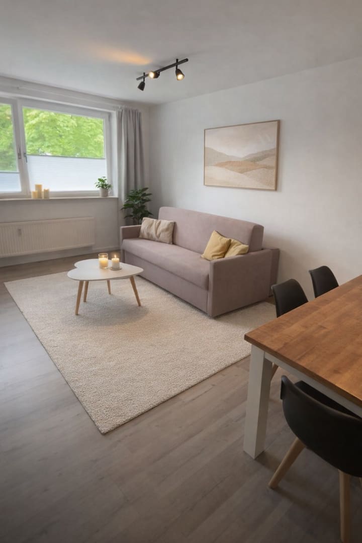 Hygge Homes - Apartment 'Fjellro' - Celle