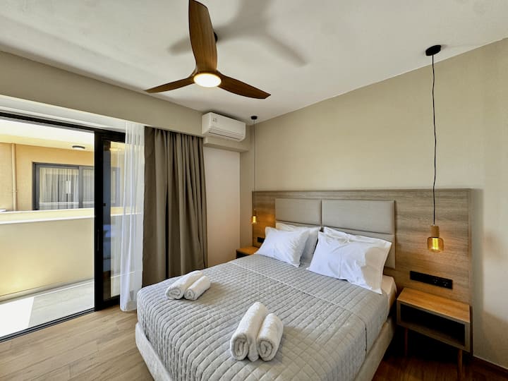 Celene Luxury Plakias - Plakias