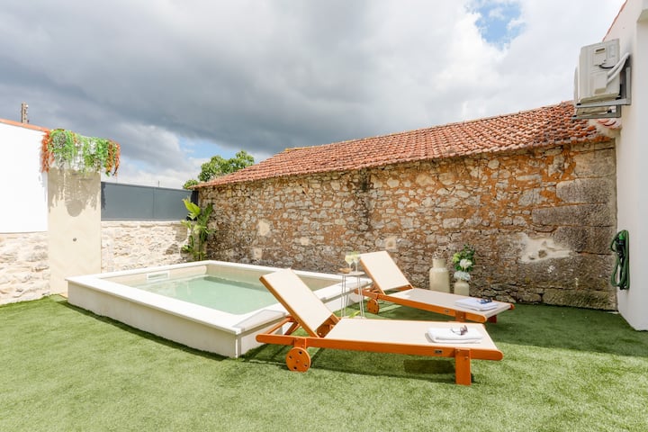 Vila Santa Luzia 2 - Fátima
