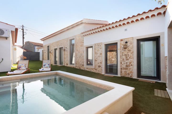 Vila Santa Luzia 2 - Fatima