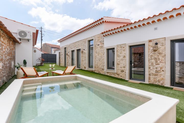 Vila Santa Luzia 4 - Fátima