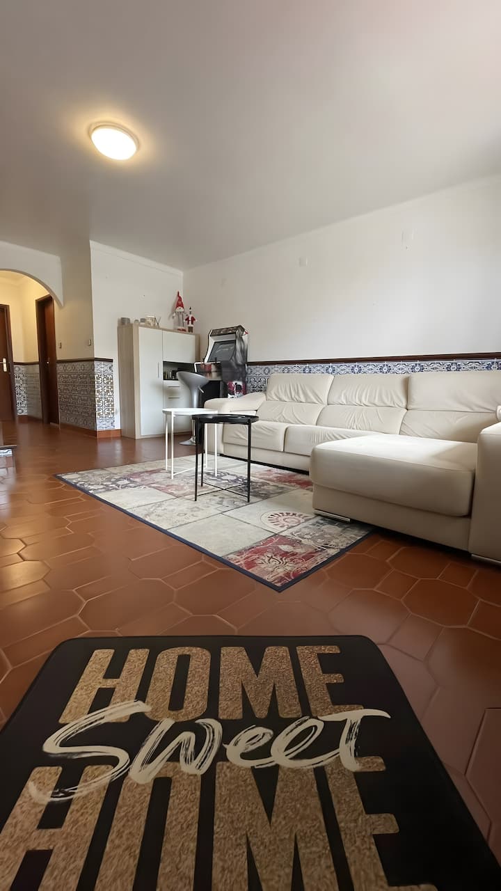 Helio Baleal Beach House - Peniche