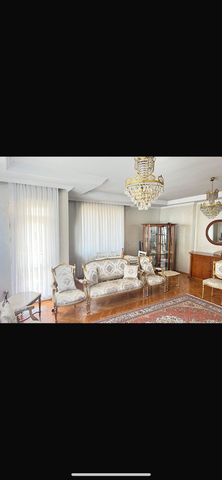 Ailecek Kalınacak Aile Binası - Gaziantep