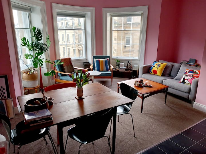Beautiful Flat In The Centre Of Newcastle - Newcastle upon Tyne