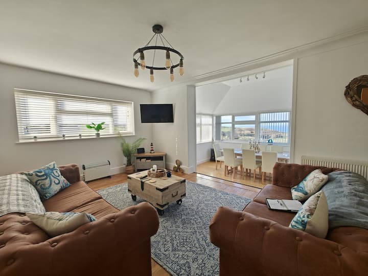 3 Bed In Tintagel (Oc-a36172) - Crackington Haven