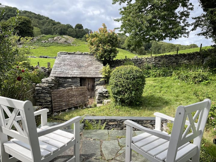 3 Bed In Finsthwaite (Oc-b42692) - Cartmel
