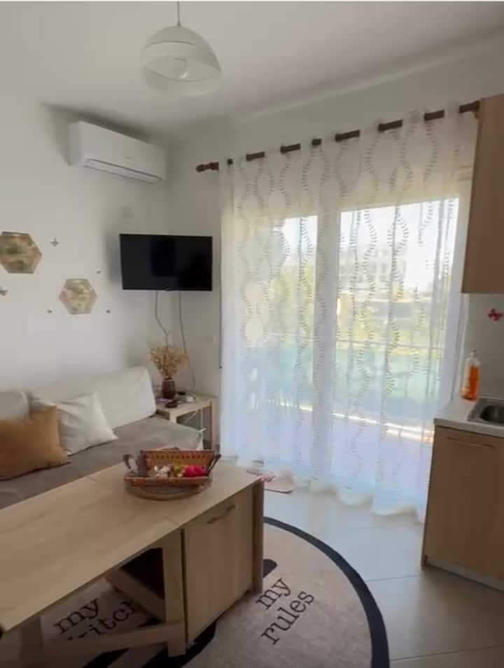 Appartment Royal - Shëngjin