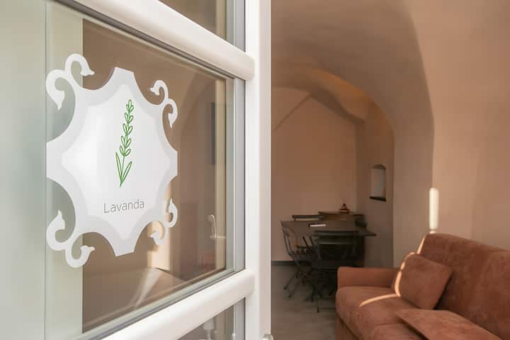 Lavanda - Pietra Ligure