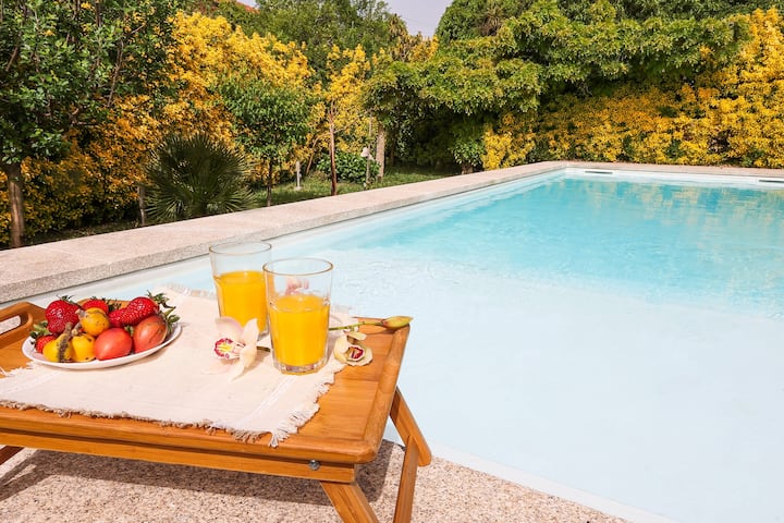 Casa Da Lamela Pool & Garden - Ponte de Lima