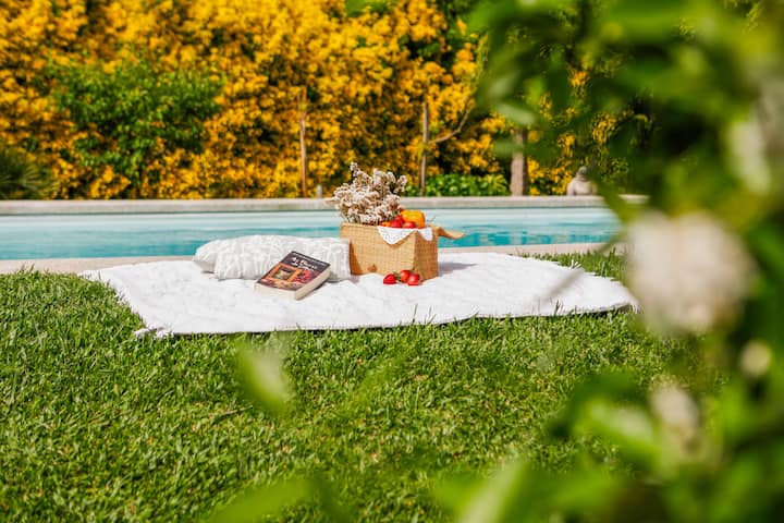 Casa Da Lamela Pool & Garden - Ponte de Lima