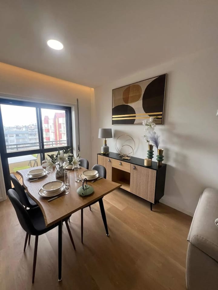 Appartement à Chafé - Viana do Castelo