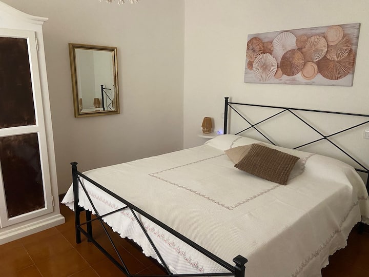 Casa Pineta - Castiglione della Pescaia