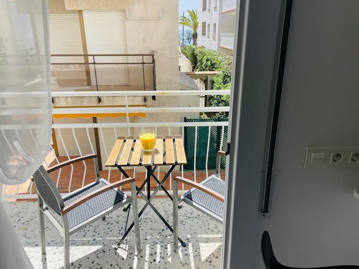 Sea Views Sanatori Beach Superior - Calafell
