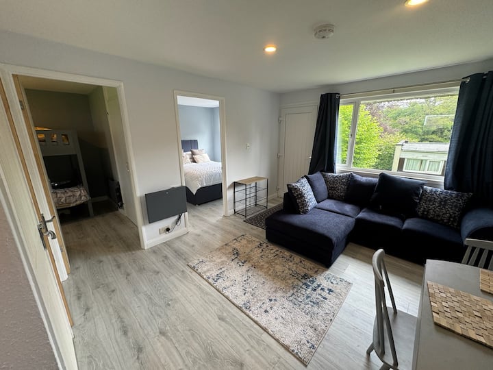 Villa 30, Lanteglos Country House, 2 Bed Sleeps 4 - Boscastle