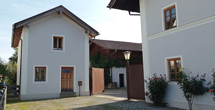 Wohnen Beim Keramiker - Bad Aibling