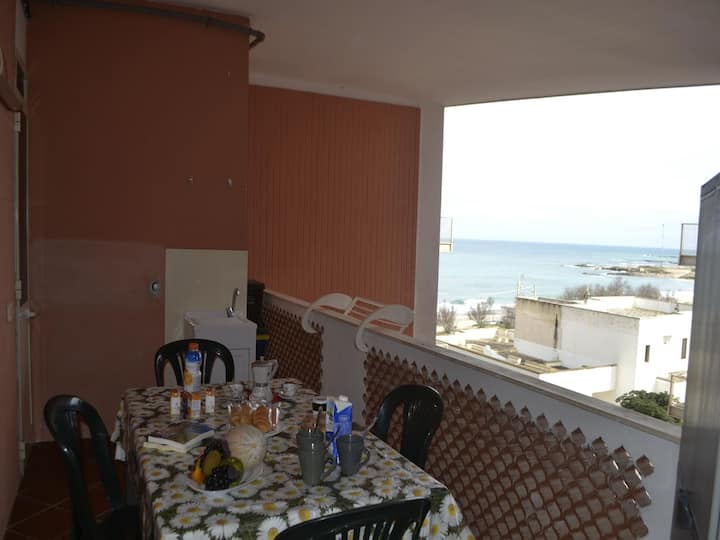 Maison De Vacances Ureshii à San Foca - Torre dell'Orso