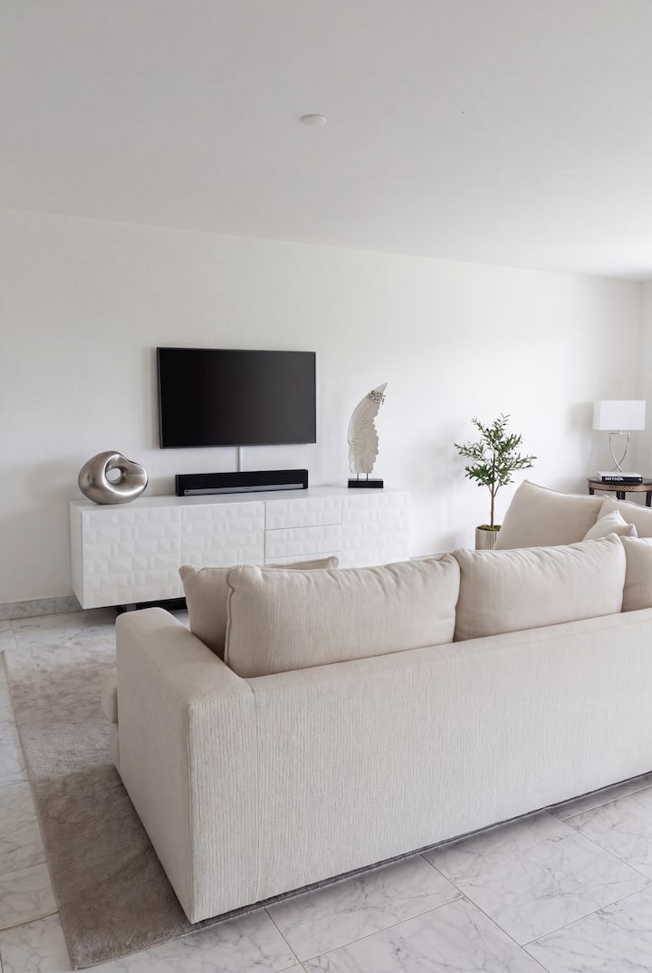 Garden Apartment With Lake View Zurich - Erlenbach