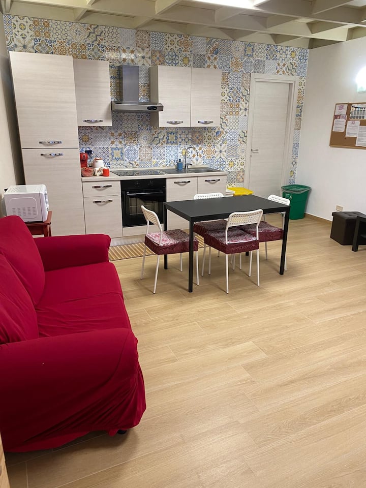 Follia - City Center Apt By Wonderful Italy - カターニア